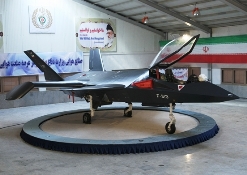 Top 10 F-313 most important features - Mehr News Agency