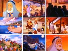 Iranian animation studio to offer Prophet Muhammad biopic at Cannes ...